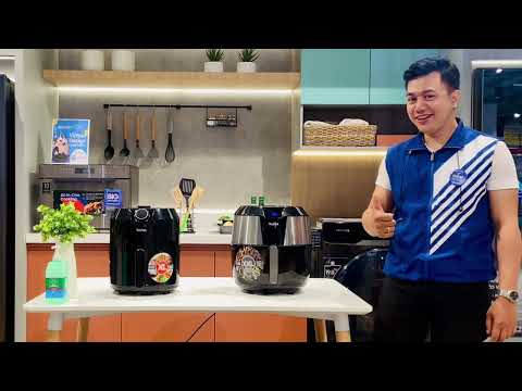 Tefal Air Fryer ♥️🌹💯