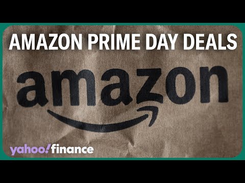 Amazon Prime Day 2024: Top tips for top deals this week