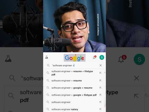 Make perfect resume #shivammalik