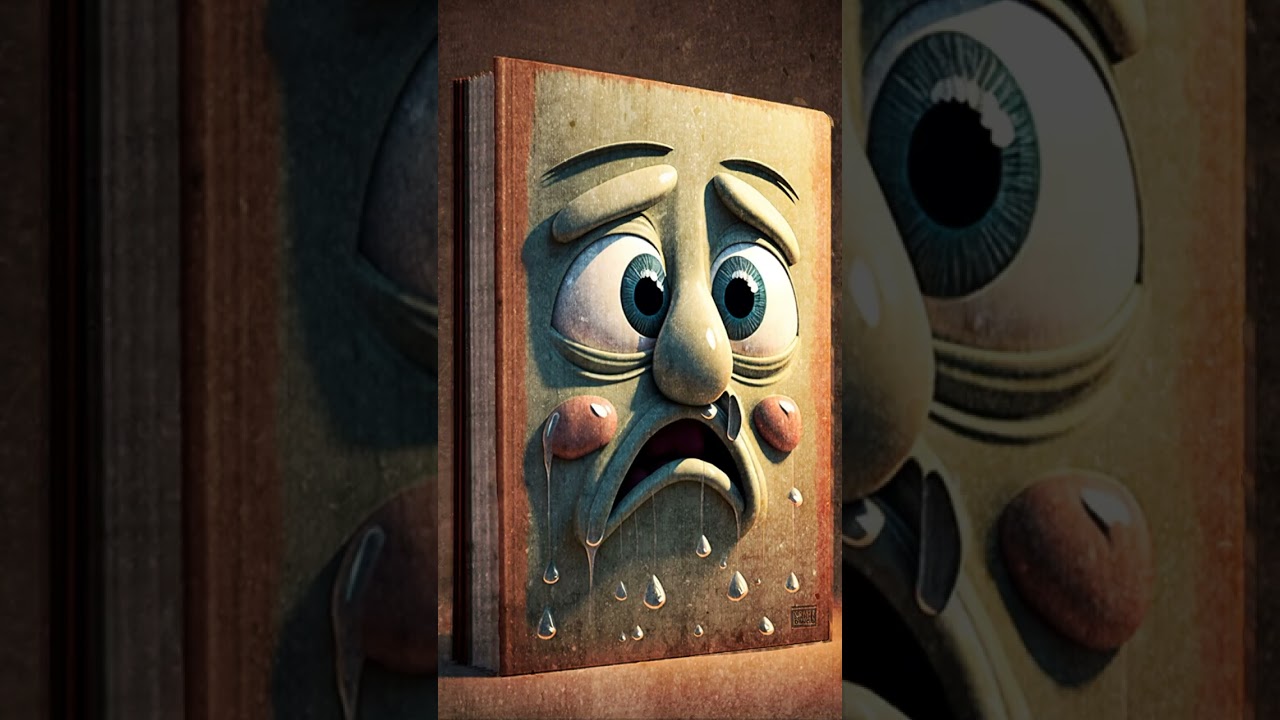 Why was the math book sad?