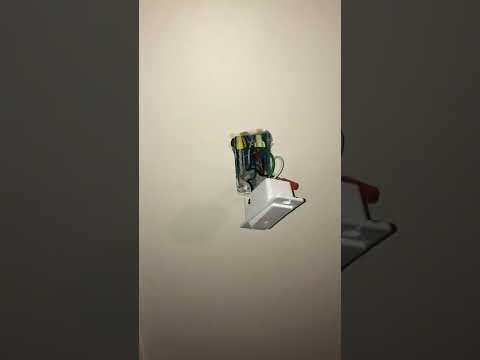 Kasa Smart 3 Way Switch HS210 KIT #shorts