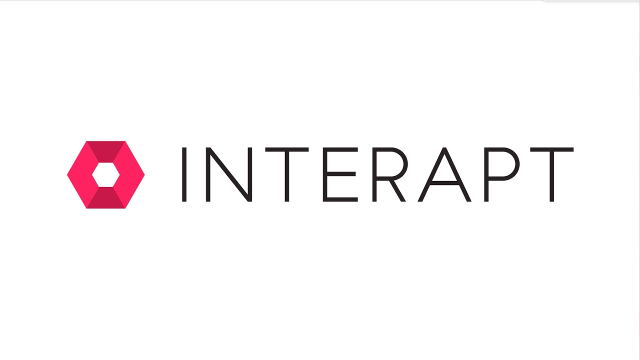 We Are Interapt - We Transform Clients and Empower Humans Through Technology