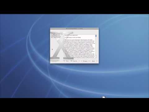 Image Studio 5.0 for C‑DiGit ‑ Installation on Mac Systems
