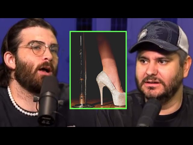 Did HasanAbi visit a brothel? Twitch streamer's 2021 controversy ...