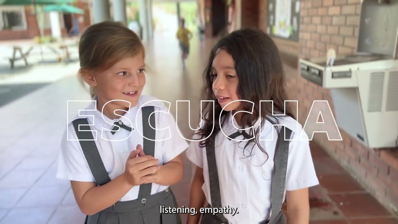 Restorative Practices at CCB!