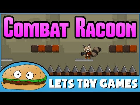 Steam Community :: Combat Raccoon
