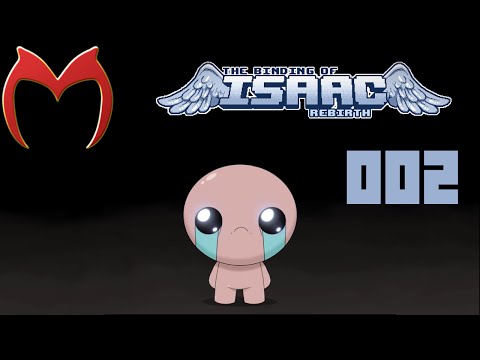Steam Community :: Video :: The Binding of Issac: Rebirth - Part 2