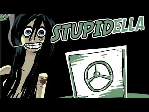 Stupidella Song Extended