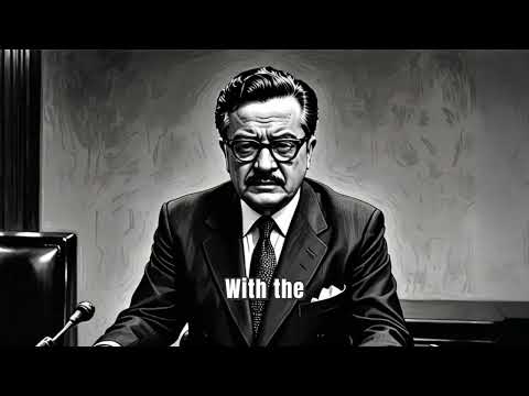 The Controversial Death of Salvador Allende: CIA's Role in Chile's 1973 Coup