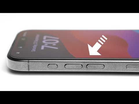 iPhone 15 Pro Titanium Issues: Discolor & Scratches!