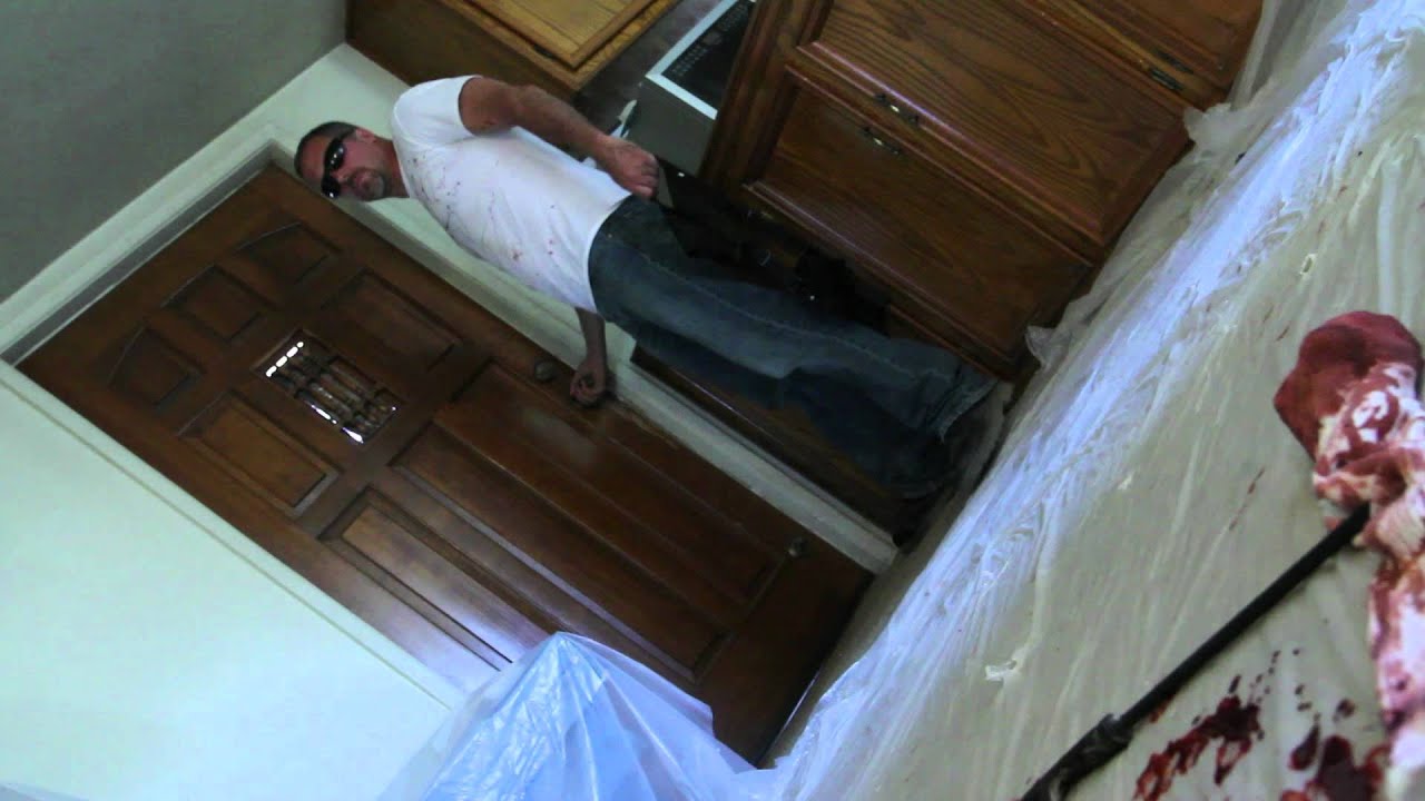 Retribution Trailer (demo)