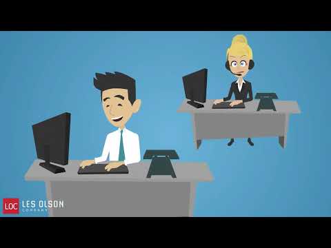 What is DocuWare?