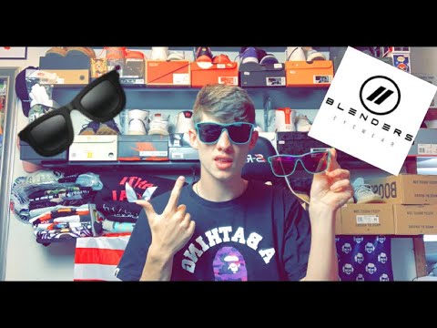 Blenders Eyewear Honest Review!!!