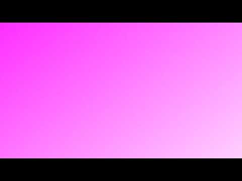 1 Hour of Blue & Pink Gradient Background / Colors Background