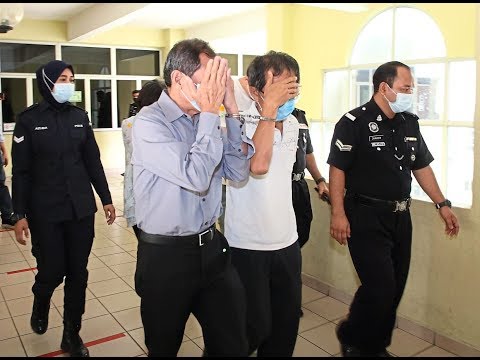 KLSCAH president on leave pending pollution trial