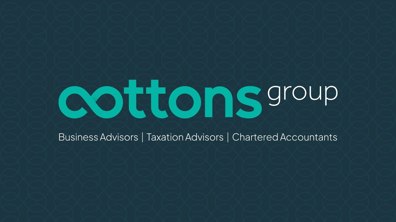 The Cottons Group Autumn Budget Debrief