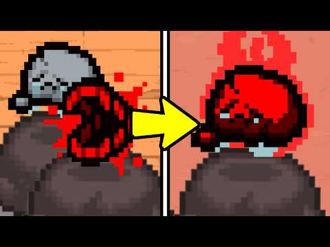 This NEW Rock Bottom Synergy is INSANE