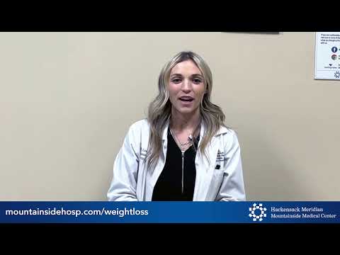 Bariatric Surgery: All About Vitamins