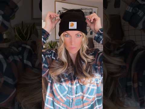The Do’s and Don’ts of Wearing a Beanie…