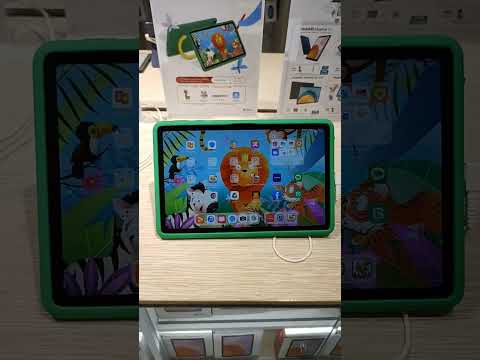 Huawei mate pad se kids Edition #shorts #huawei