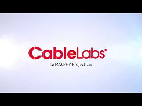 Invent the Future - CableLabs