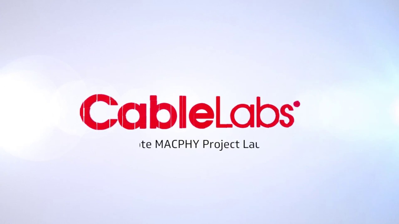 Remote MACPHY Project Launch
