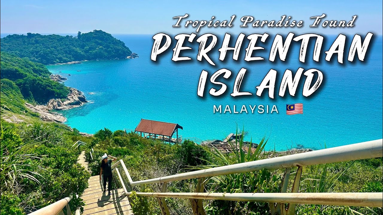 Perhentian Island - Best Things to do & stay in Bubu Resort