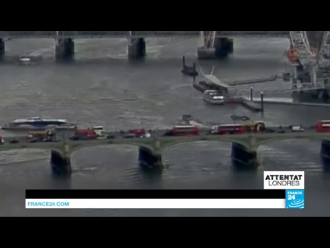 Attentat à Londres, polémique autour des superprofits de Total et ...