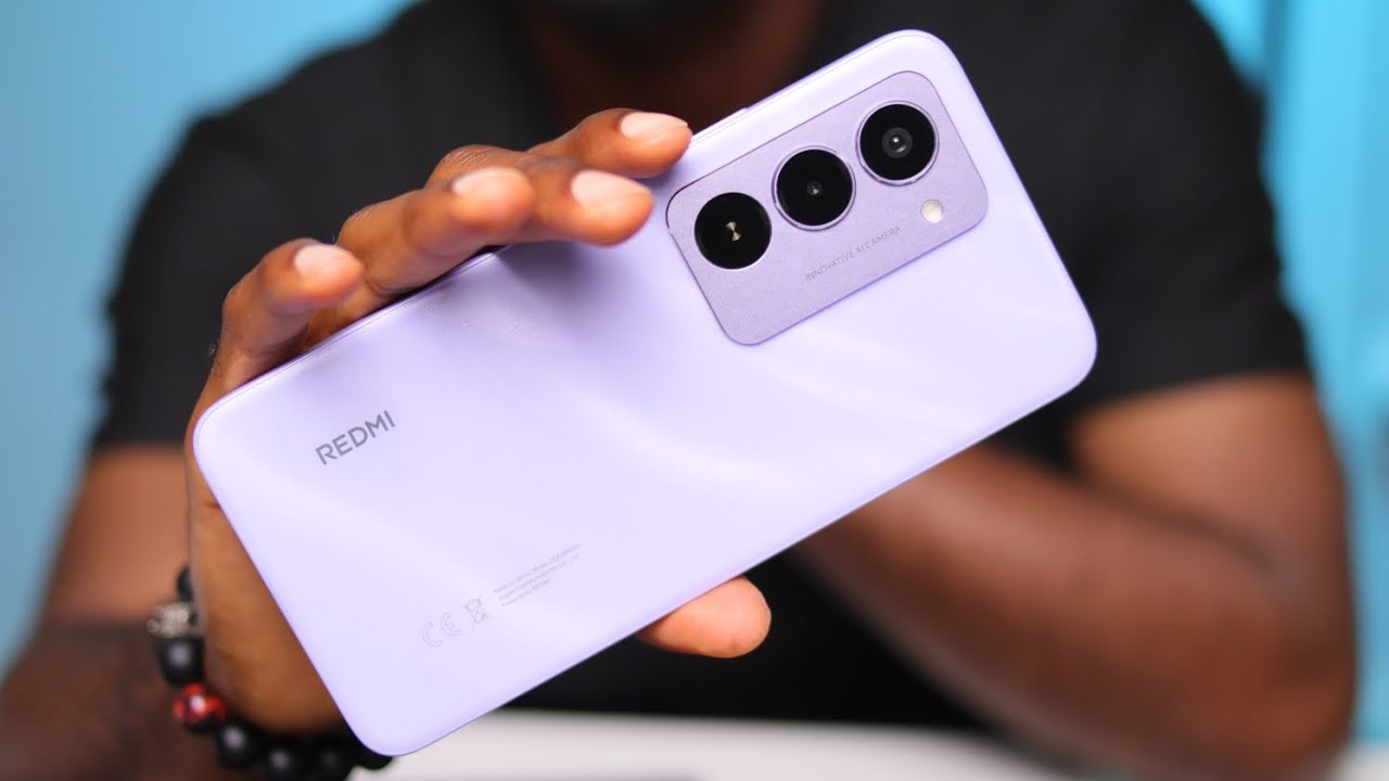 Redmi 15 Review - STOP Wasting Your Money on the WRONG Phone