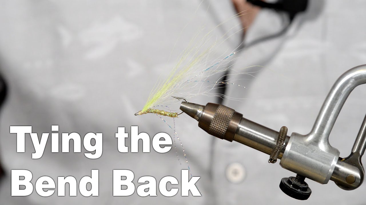 Tying the Bend Back