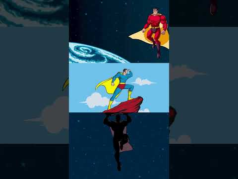 Sciencefather | The Physics of Superheroes