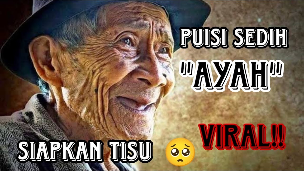 VIRAL!! puisi 