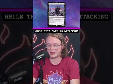 VARRAGOTH in cEDH