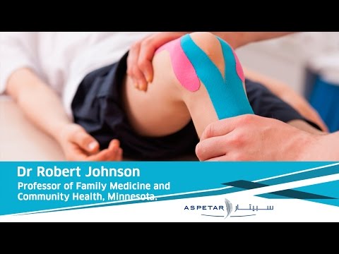 A History of Sports Medicine: A Sports Physician's Perspective