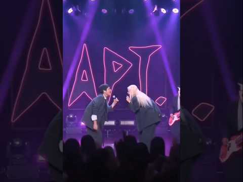 kIsSy fAce kIsSy fAcE ππ»ππ #fypγ·γ #brunomarsxrosΓ© #blackpinkluvz