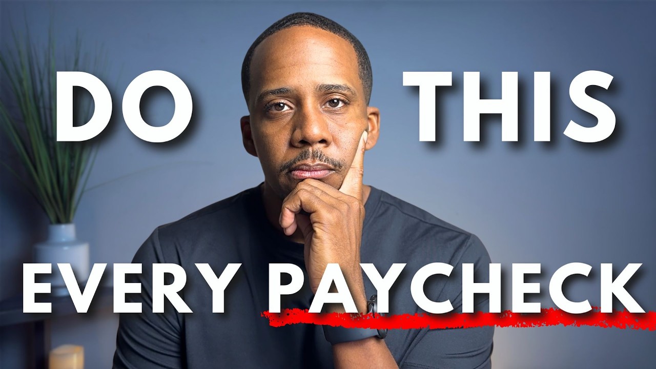 How To Go From One Paycheck To Two Without Changing Jobs