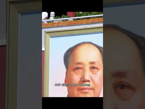 A Brief Overview of China’s Cultural Revolution