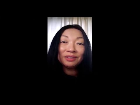 Mina Lux - Chief Product Officer at Helix Applications & uOttawa Chemical Engineering Alumna