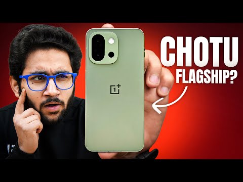 OnePlus 13s - Hyped… But Worth It?