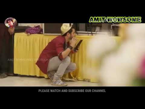 New south movie Hindi dubbing dialogue