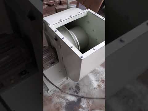 Centrifugal Blower - Restaurants chimney blower Manufacturer from Ahmedabad