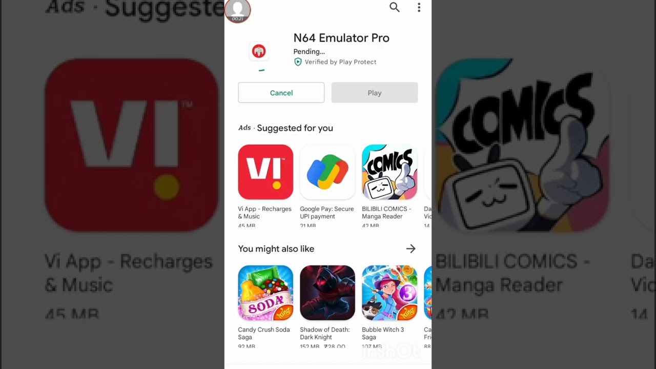 n64 emulator download real play store per