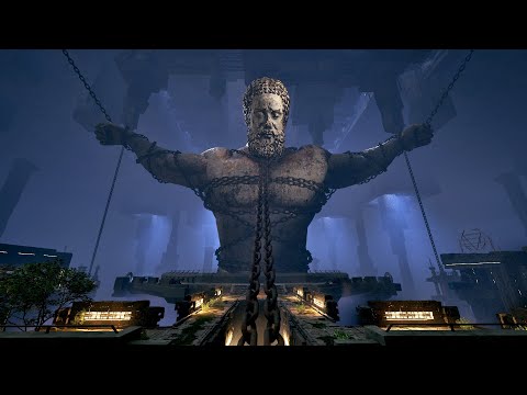 Steam Community :: Video :: [Let's Play] The Talos Principle II ...