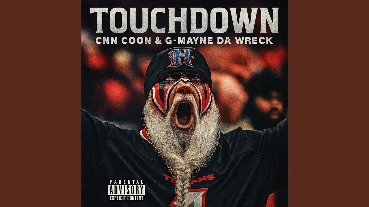 Touchdown (feat. G-Mayne Da Wreck)