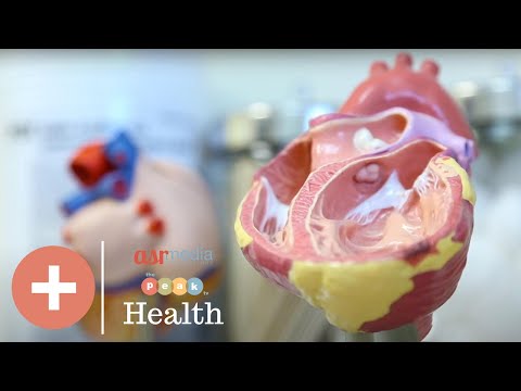 Listen to Your Heart - St. Luke's Cardiology