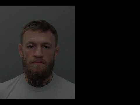 Conor McGregor - Wikipedia article