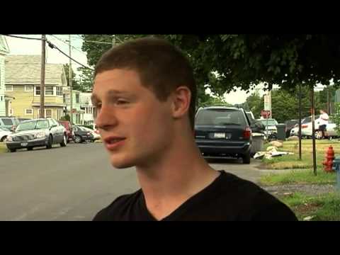 Tipperary Hill neighbors react to arsonist arrest