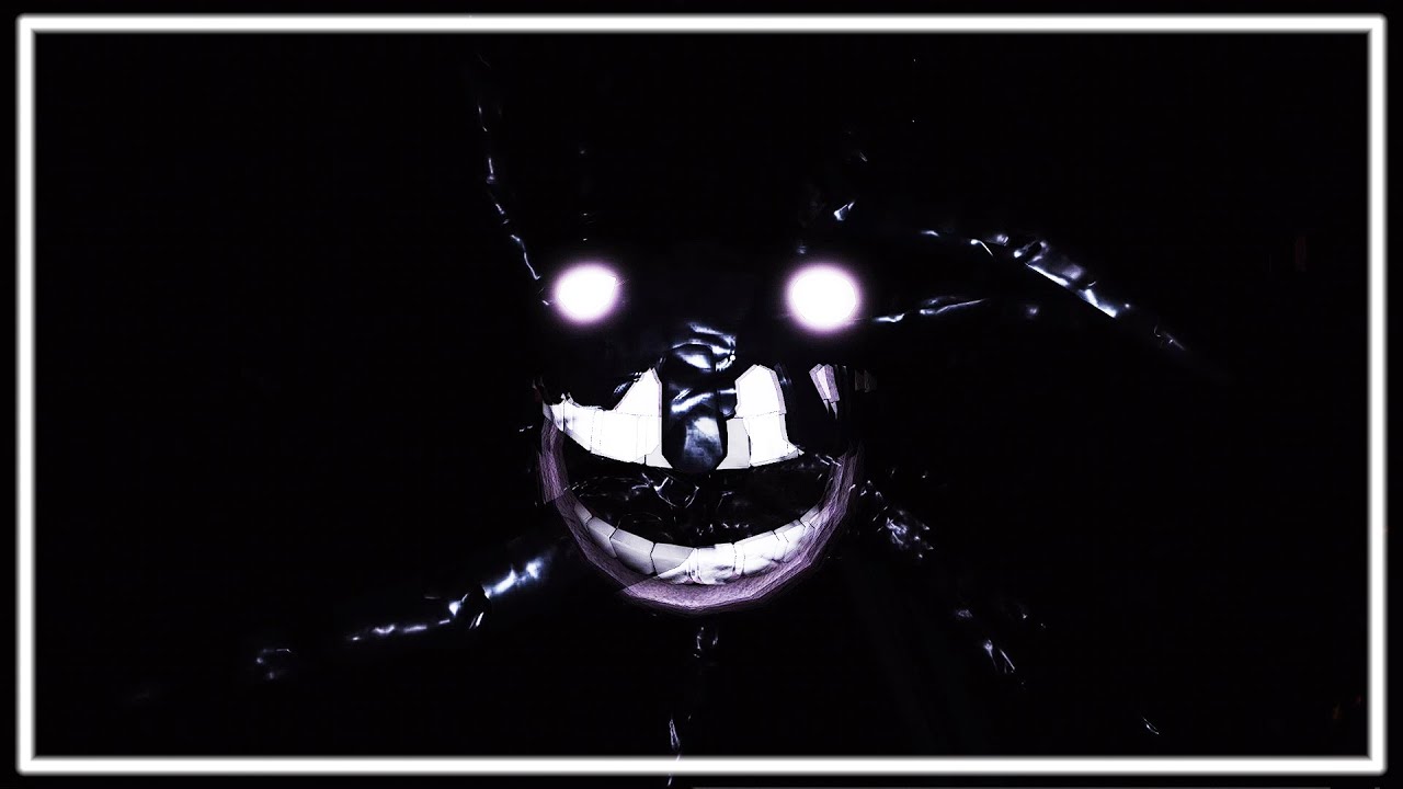 GLITCH (Roblox DOORS ft. Selma)