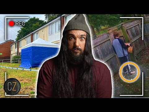 There's ALWAYS Someone Watching | True Crimes With Dark CCTV Footage