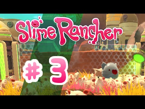 Steam Community :: Video :: Slime Rancher #3